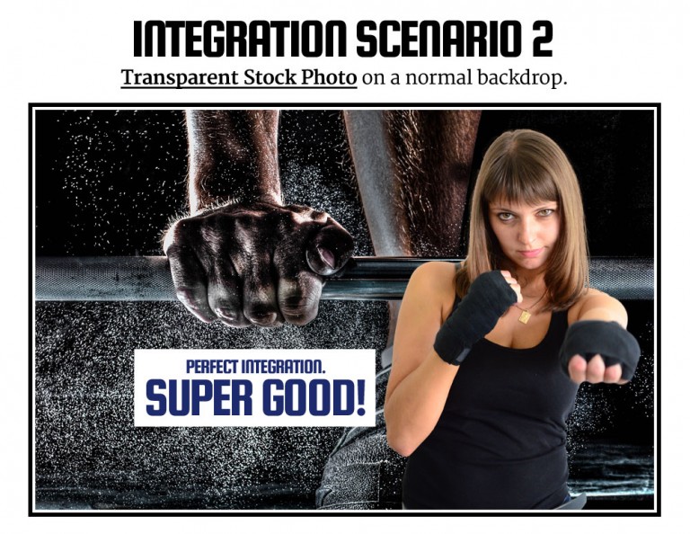 Ultimate Transparent Stock Photos Review | ReviewProductBonus.Com