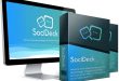 SociBot Review & Special Bonus -1 Click Autopilot Facebook Management