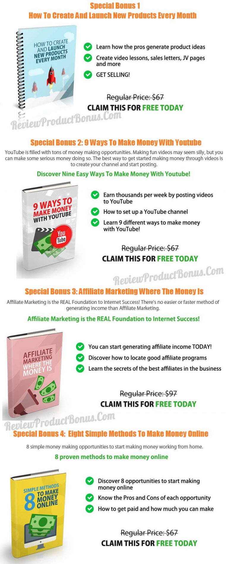 Bonus Monkey Review - Get Bonus Monkey Early Bird Discount Price