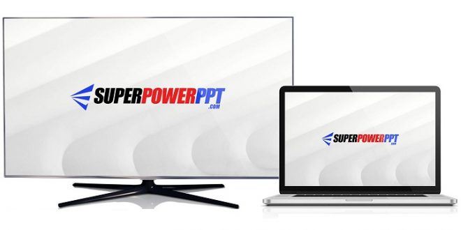 SuperPowerPPT Review ️ ️ ️ The Reason You Get SuperPowerPPT