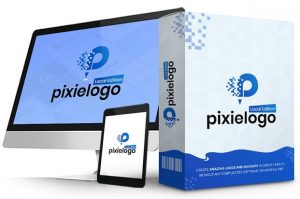 Pixielogo Review and Bonus - The BEST Logo Design Maker of 2019