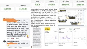 Dropship Code Review ️ ️ ️ New Program From Simon Greenhalgh