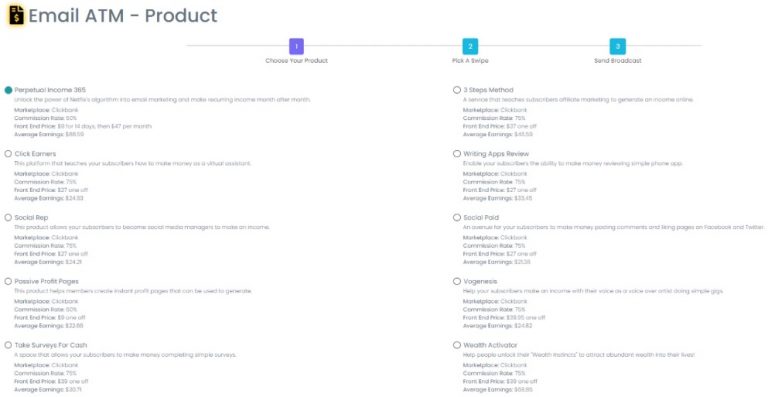 Perpetual Income 365 V3 Review ️ Why Should Get It?