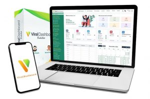 Viral Dashboard Evolution Review - Why Should Get It?